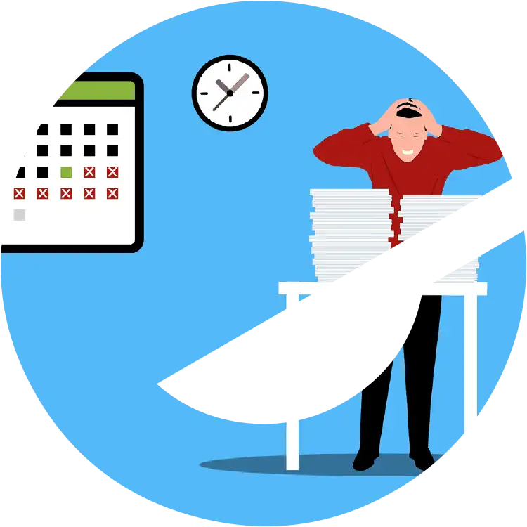 Tax Guides - Late Tax Return And Penalties Explained - Taxeezy