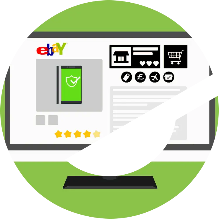 Tax Guides - Ebay Trader Tax Explained - Taxeezy